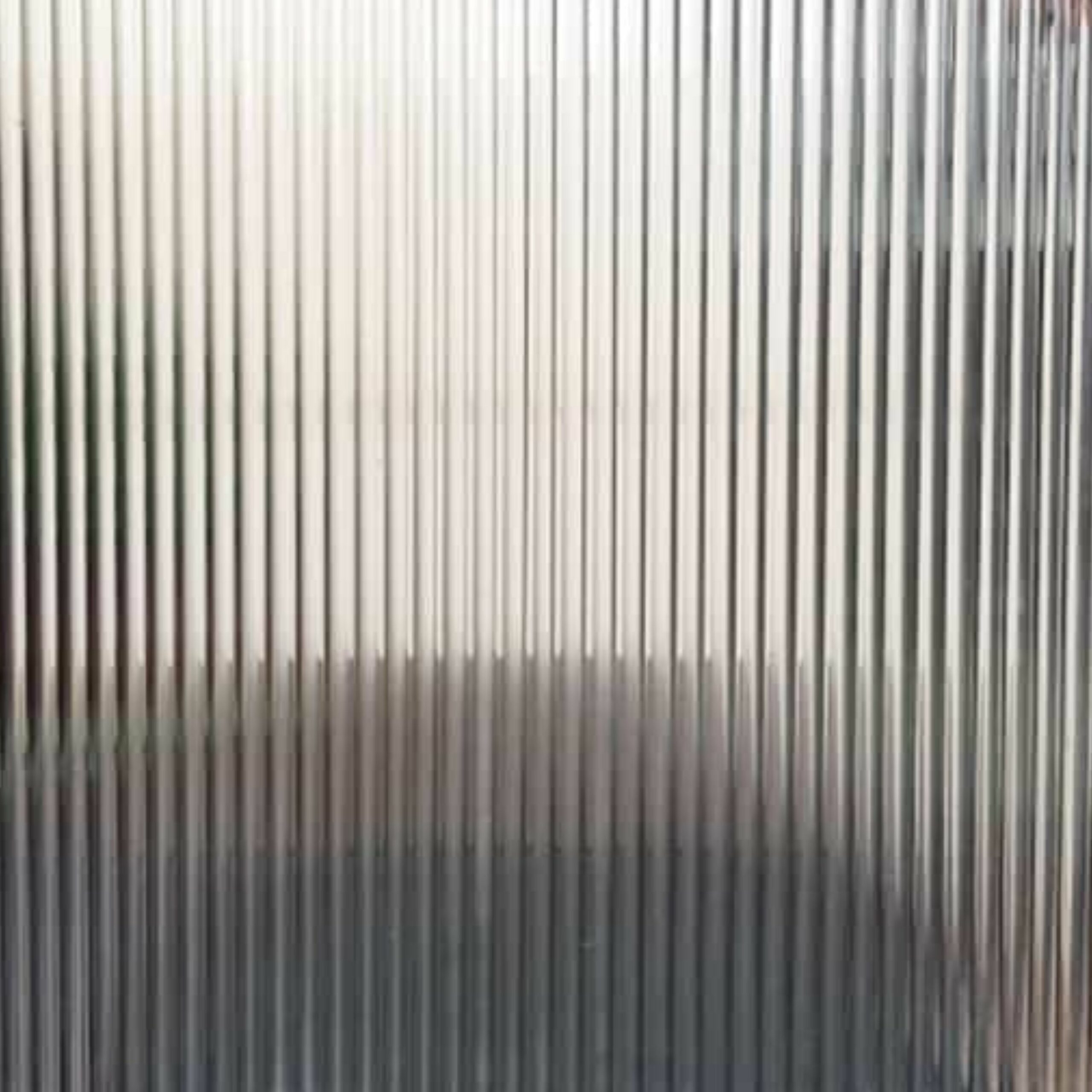 Vidro Canelado - Kless Móveis Planejados