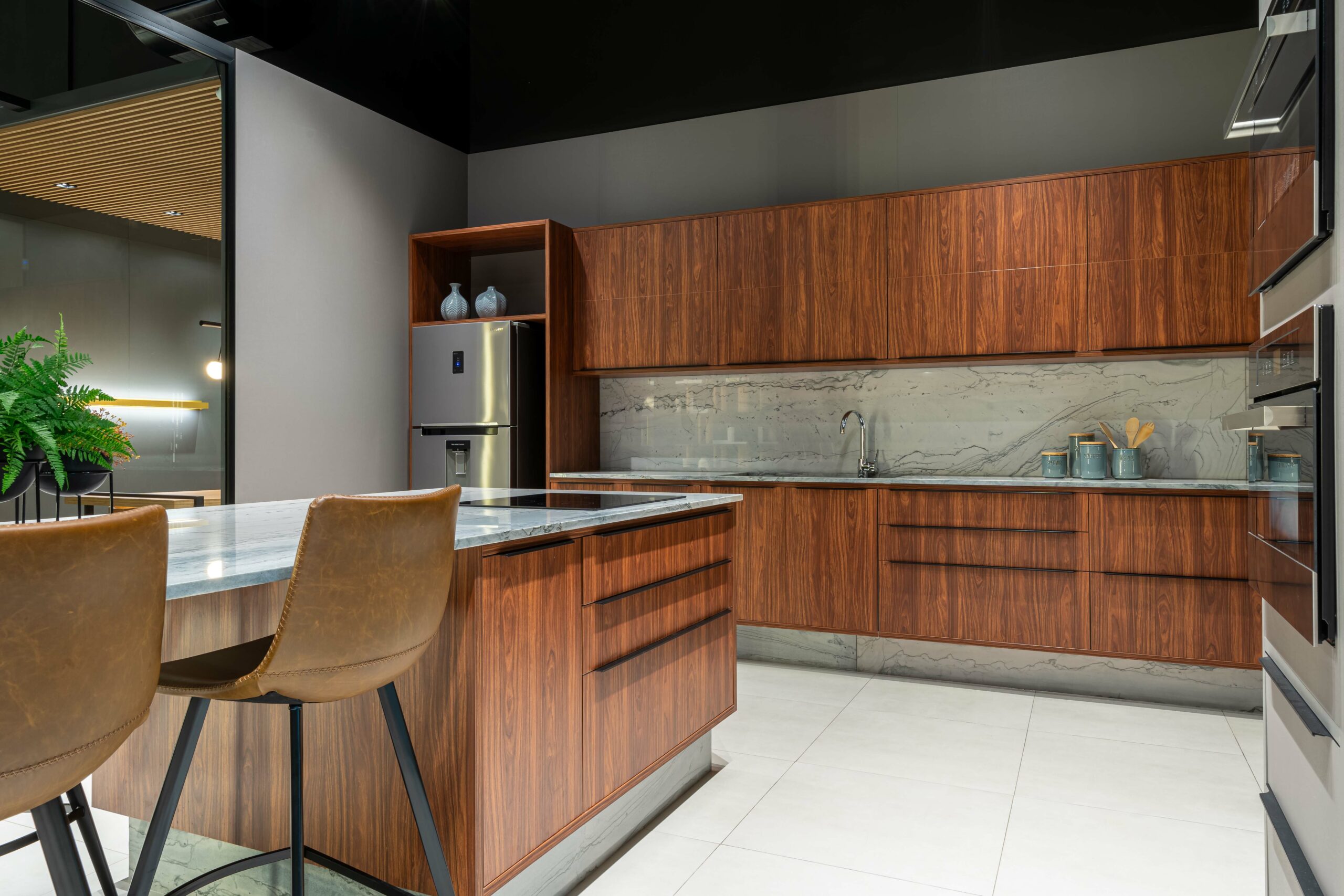 Cozinha - Kless Móveis Planejados